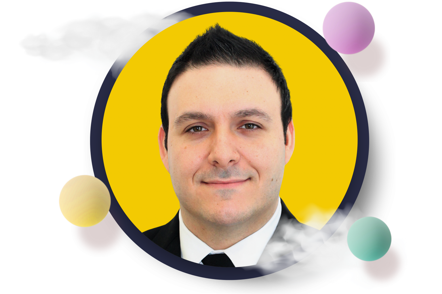 Maxime Daigle – Courtier hypothécaire - apoint Hypothèque